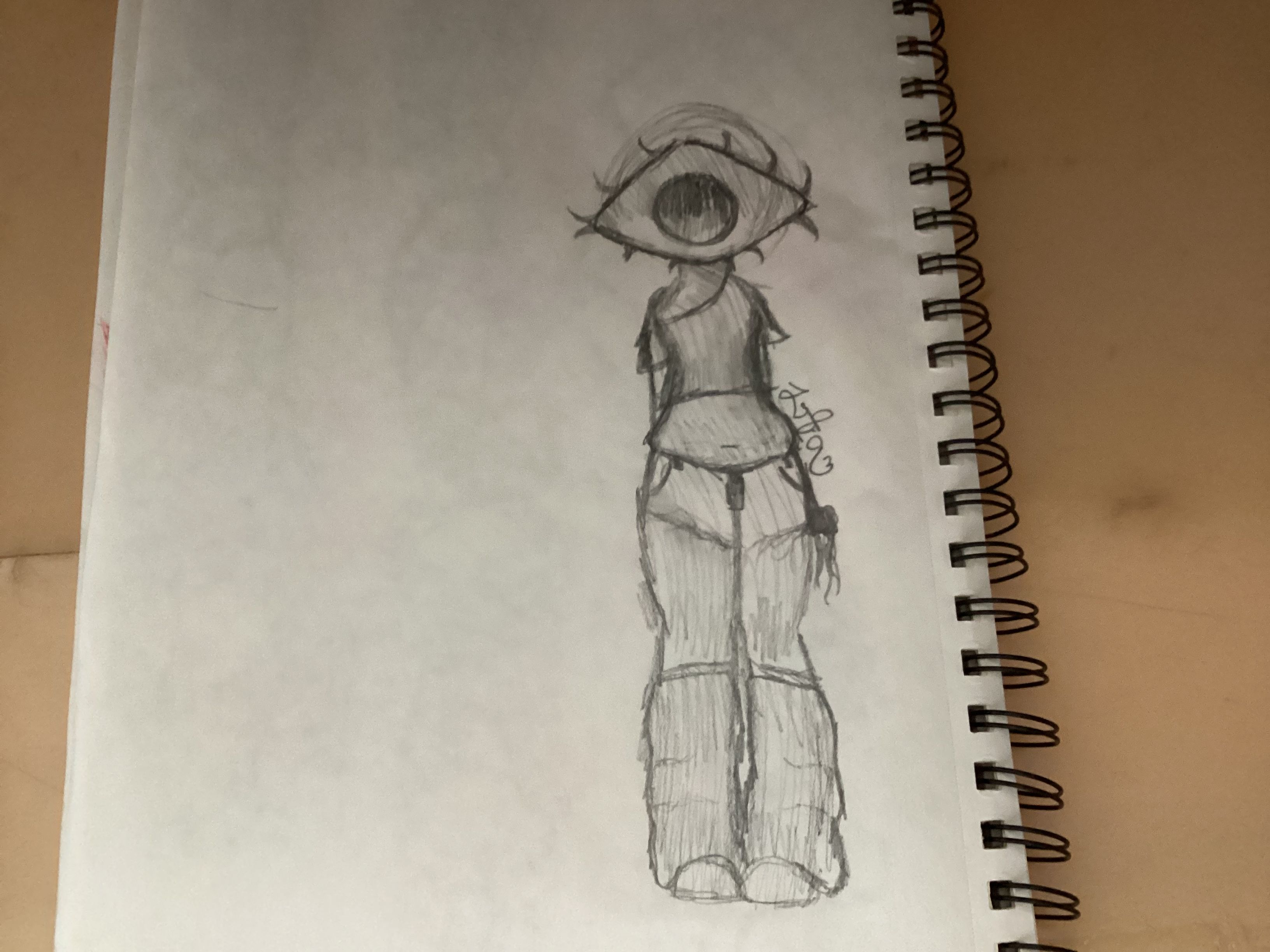 Attemtping to draw other body types till i can get anatomy right | mpp ...